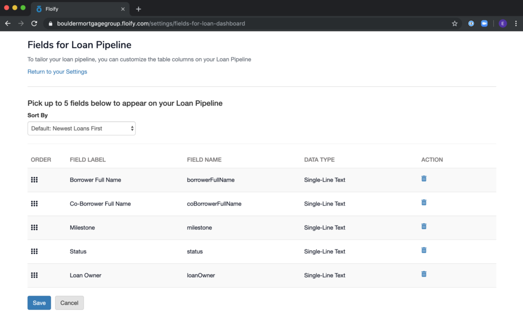How to Gain More Insight into Your Loan Pipeline with Floify