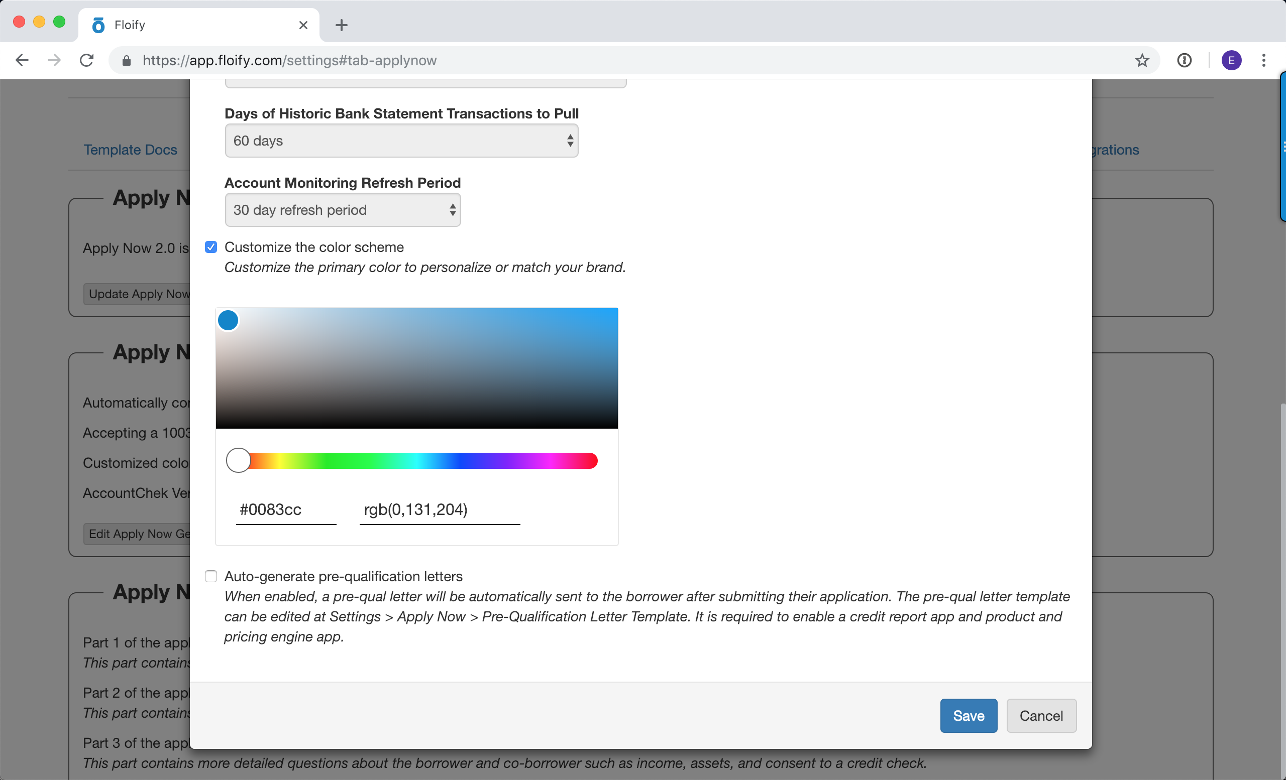 Maximize Branding Opportunities with Floify – Floify