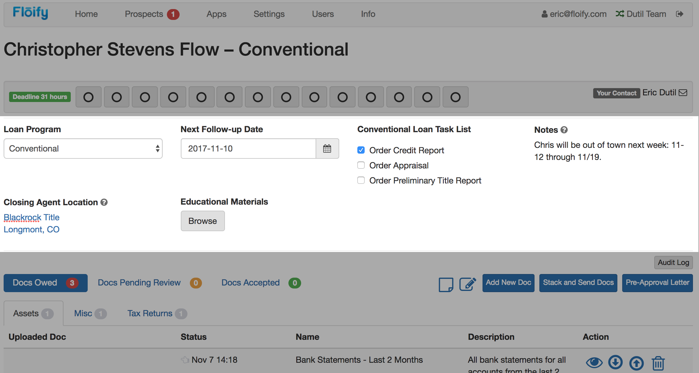 Introducing Custom Fields, Layouts, and Business Rules
