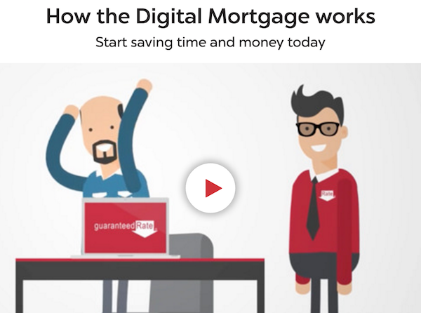 3 ways to improve your mortgage website and stand out from the crowd